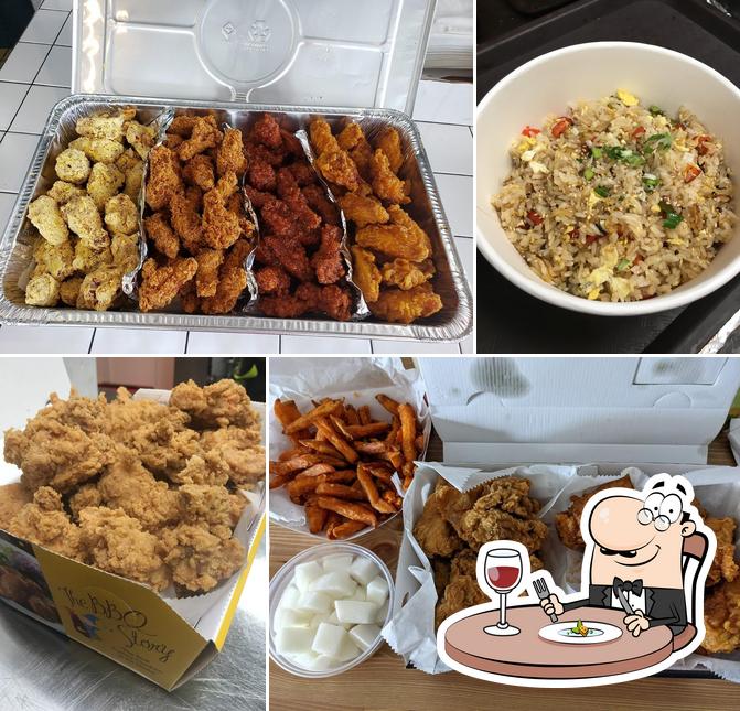 Best doubles in Fort Lee restaurants, spring 2024 - Restaurant Guru