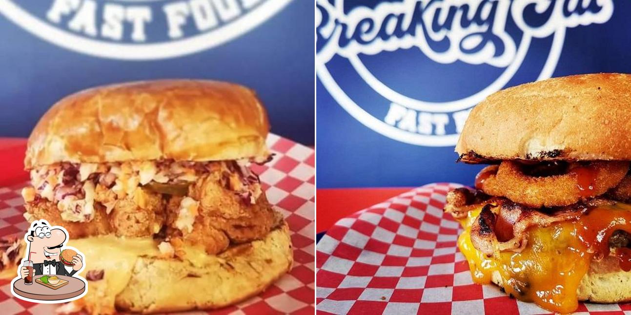 Breaking Fat restaurant, Chihuahua - Restaurant reviews