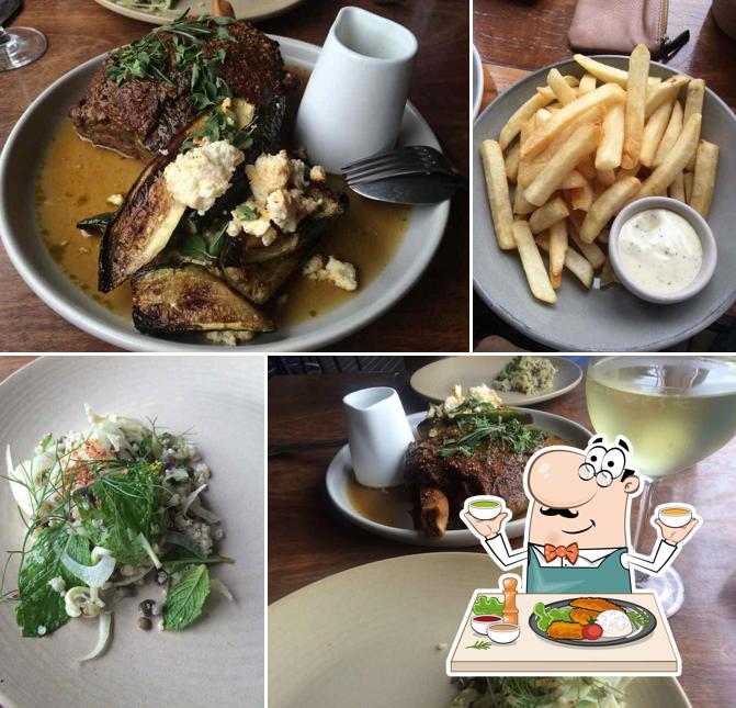 Best australian restaurants in Newrybar, summer 2024 - Restaurant Guru