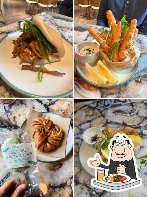 Cousins cafeteria, Oslo - Restaurant reviews