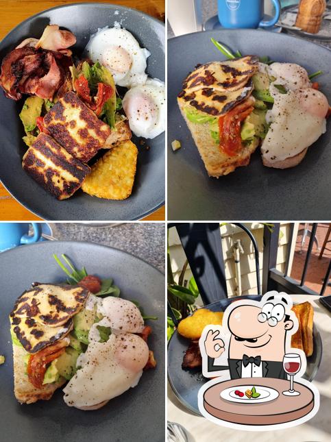 Caffe Sorella, Forest Hill - Restaurant menu, prices and reviews