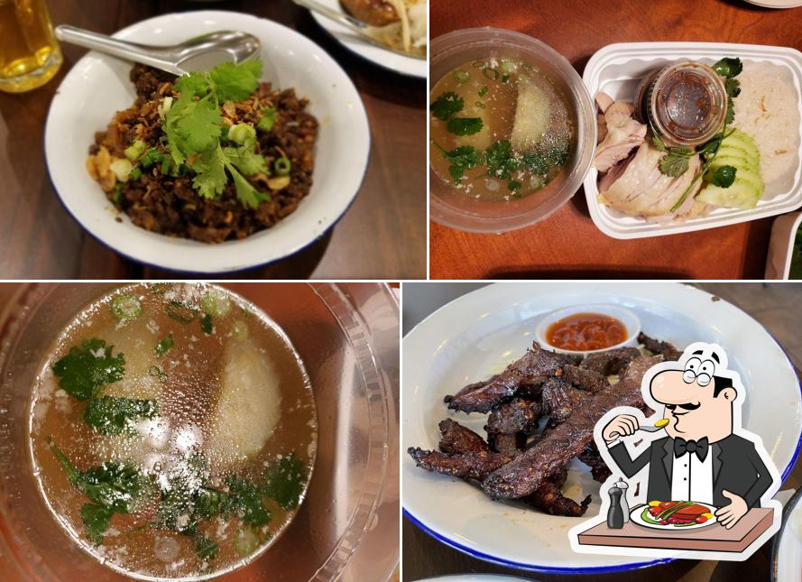 Chiang Mai Webster Groves