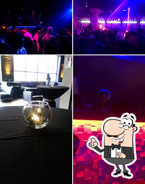 Annex Nightclub in Detroit - Restaurant reviews