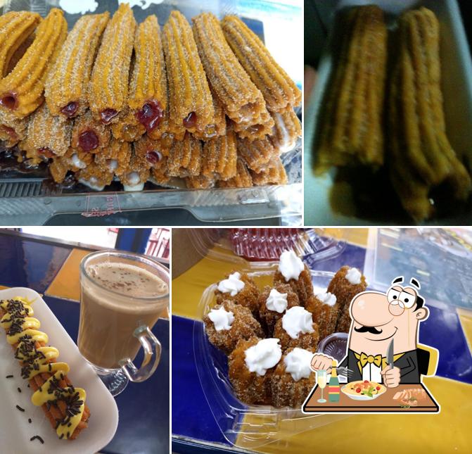 Don Churro restaurants in Cuernavaca, spring 2024 - Restaurant Guru