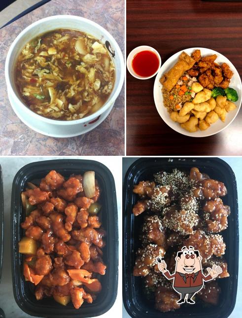 Best congee in Aurora, Ontario restaurants, summer 2024 - Restaurant Guru