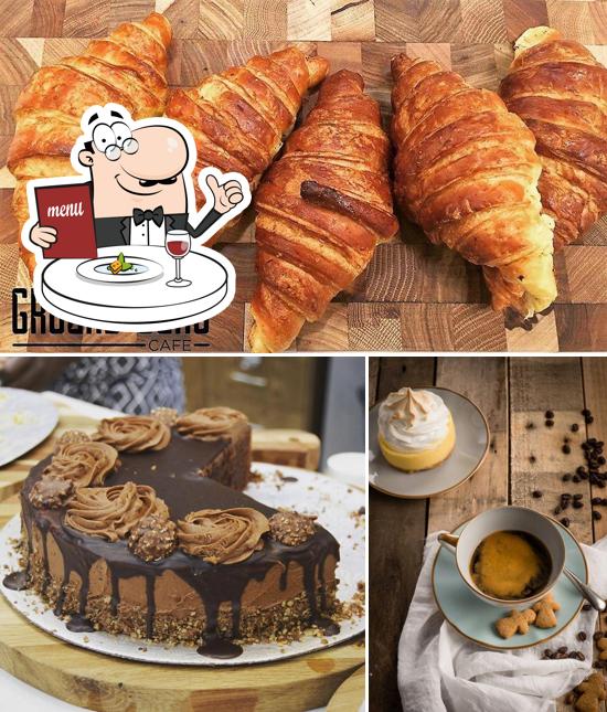 Ground Zero Cafe, Johannesburg, Hendrik Potgieter Road - Restaurant reviews