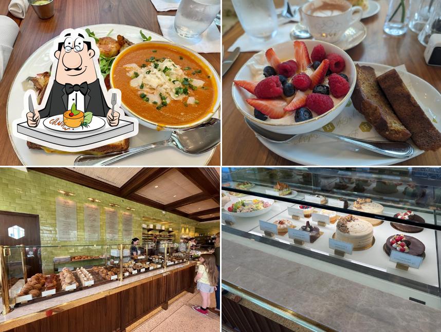 HIVE Bakery & Cafe, West Palm Beach - Restaurant menu, prices and reviews