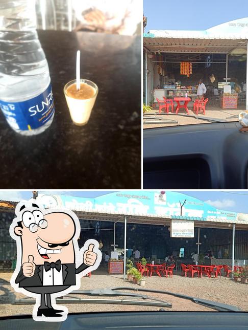 Hotel Ravi, Ujani - Restaurant menu, prices and reviews