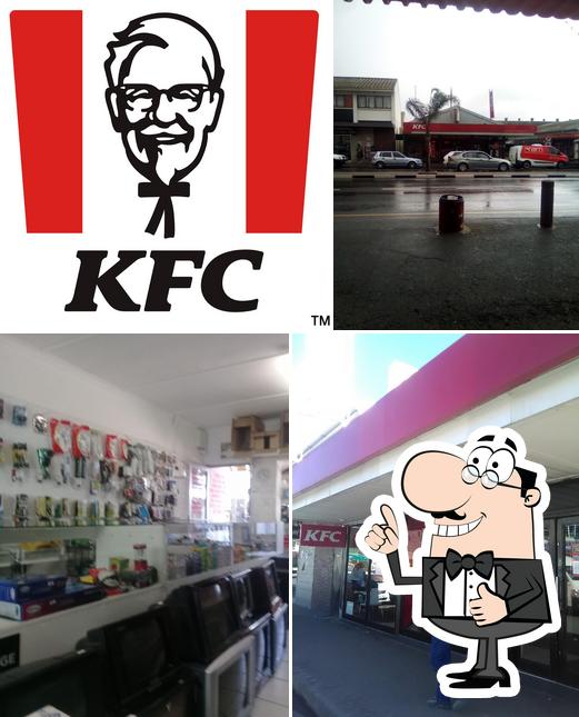 KFC Ceres, Ceres - Restaurant menu, prices and reviews