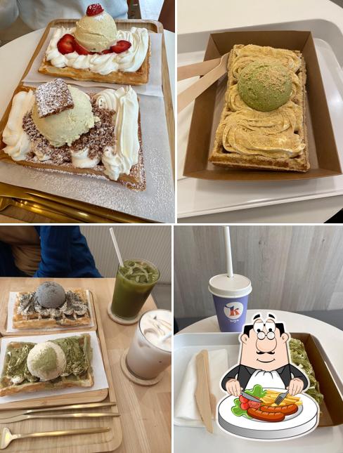 KOYA, Paris, Havre – Caumartin - Restaurant menu, prices and reviews