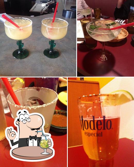 La Posada Real, Reno - Restaurant menu, prices and reviews