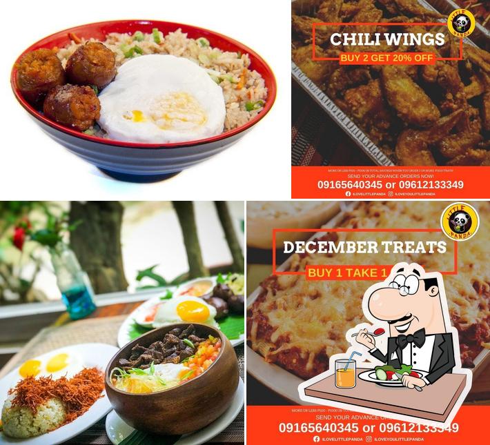 Little Panda Restaurant, Candon - Restaurant reviews