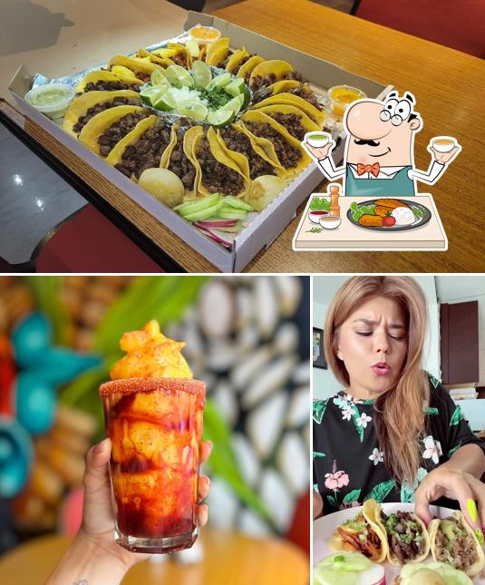 Los Gyros, Toronto - Restaurant menu, prices and reviews