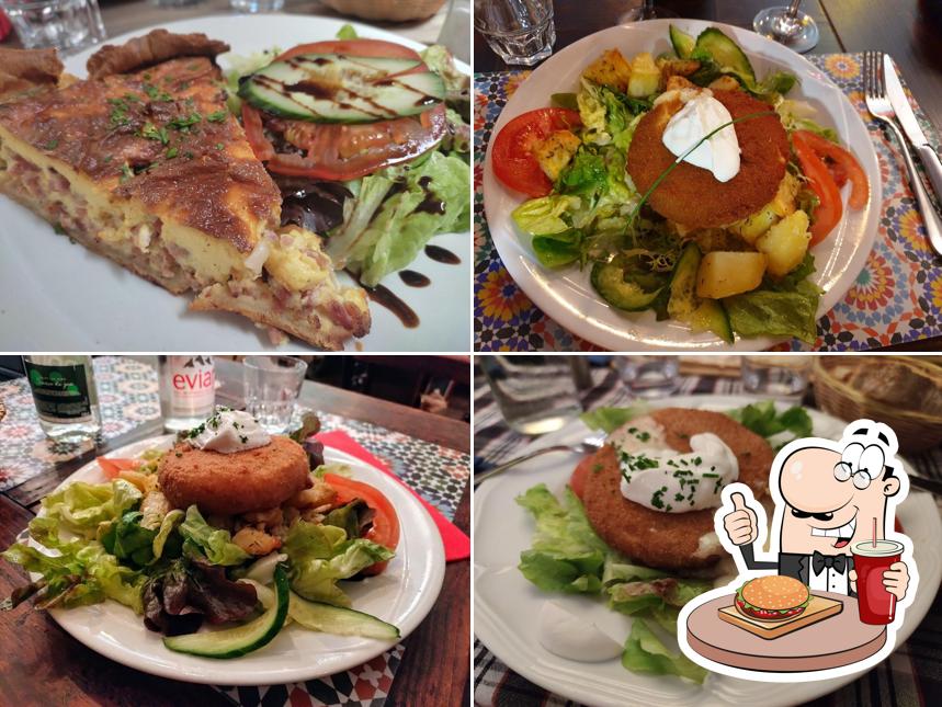 Best lunch in Metz, spring 2024 - Restaurant Guru