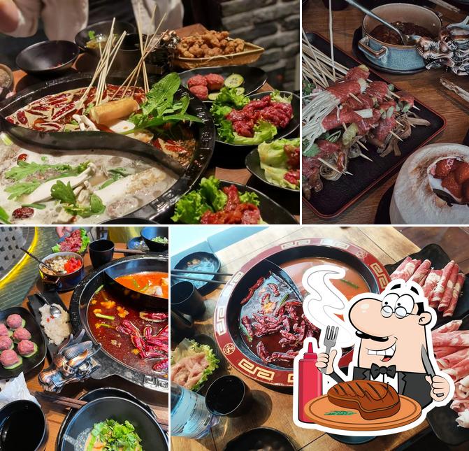 Mao hotpot, Milano - Menu del ristorante, prezzi e recensioni