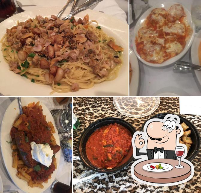 Matteo's of Boca Raton in Boca Raton - Restaurant menu and reviews