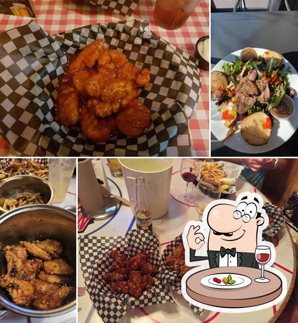 Best restaurants for birthday parties in North Bay, spring 2024 ...