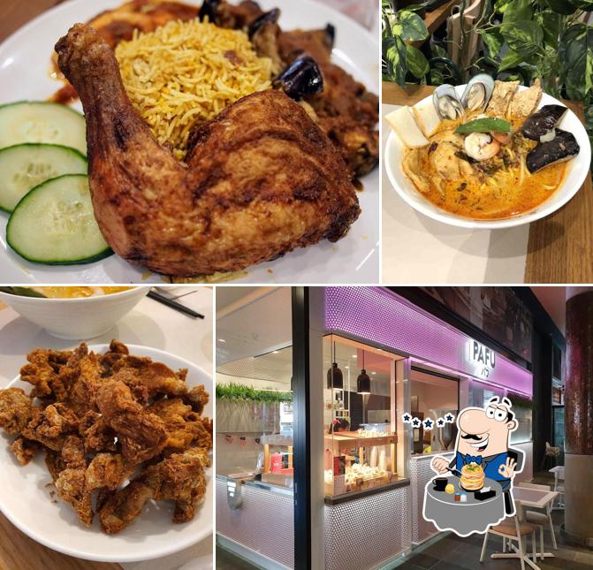 PappaRich Coorparoo Square: Best Malaysian in Brisbane, Coorparoo ...