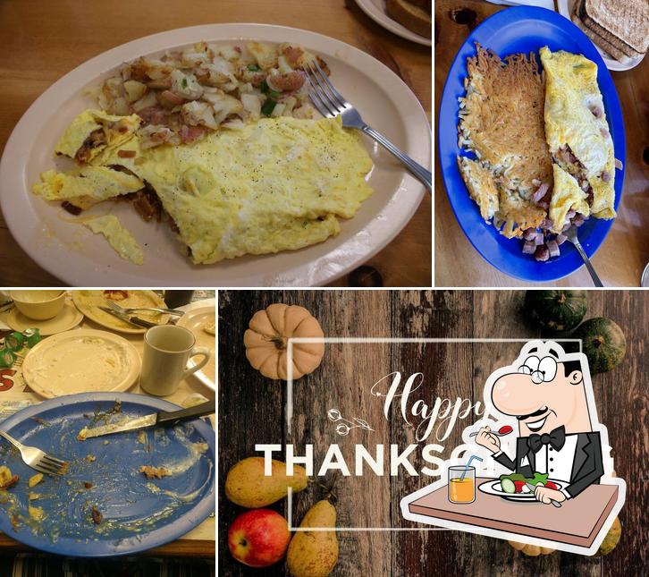 Patsy's Country Kitchen, Banning - Restaurant menu, prices and reviews