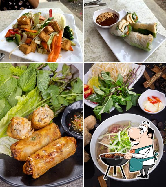Pho HP Vietnamese Kitchen in Huntington Beach - Restaurant menu and reviews