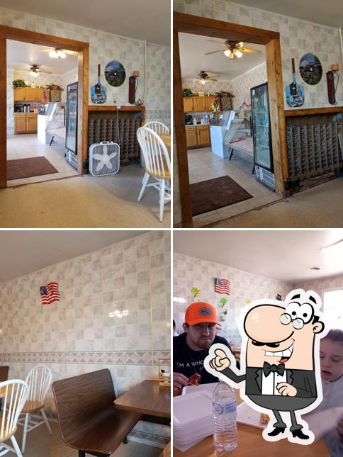 Bread of Life Bakery & Cafe, Bessemer - Restaurant menu, prices and reviews