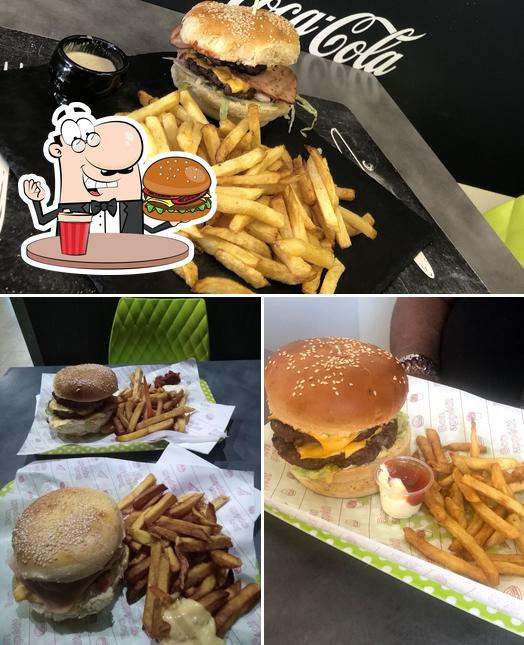 GRILL TIME, Villeurbanne - Menú del restaurante, precios y reseñas