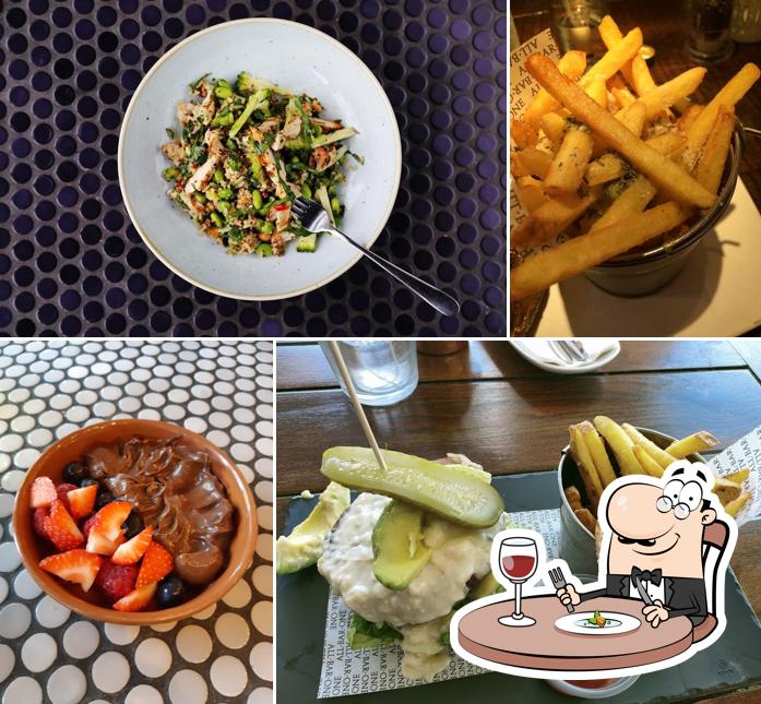 Top 7 restaurants with booza in Portsmouth, september 2024 - Restaurant ...