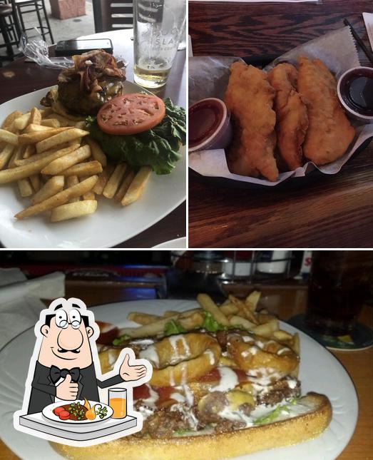 Benny's Pub in Hagerstown - Restaurant menu and reviews