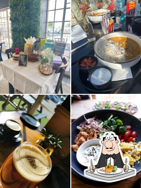 Chalk Craft Eatery - Lakefield, Benoni - Restaurant menu, prices and ...
