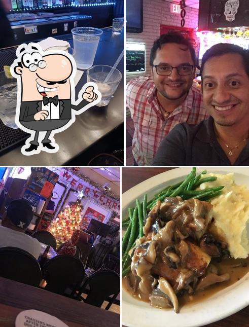 Hunters Pub, Houston - Restaurant menu, prices and reviews