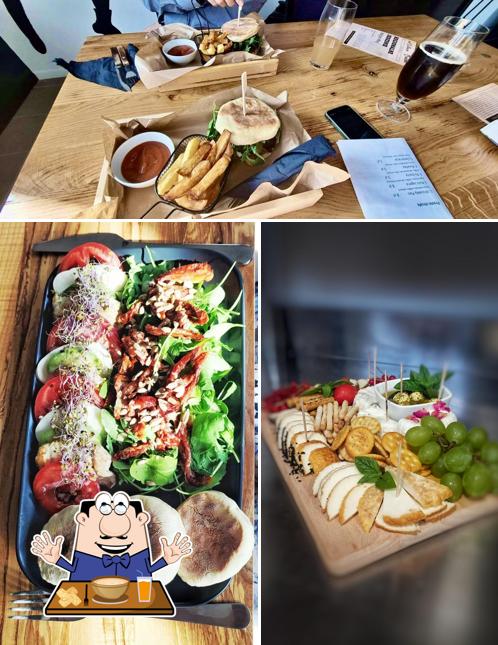 Kultowo restaurant, Nisko - Restaurant menu and reviews