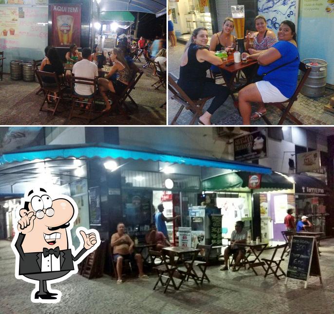 Maruja's Bar, Guarapari - Restaurant reviews