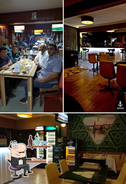 Saray Teras Pub, Saray - Restaurant menu, prices and reviews