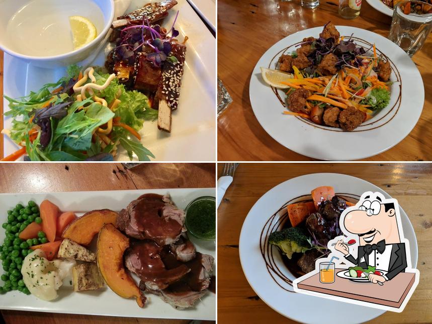 Top 5 restaurants with grilled chicken in Te Anau, november 2024 ...