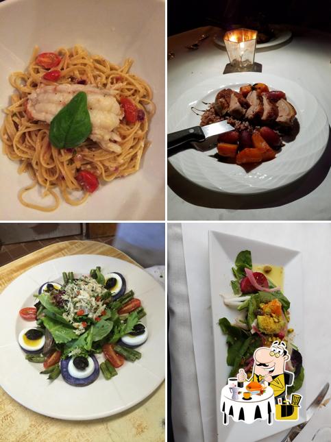 The Ranch House, Ojai - Restaurant menu, prices and reviews