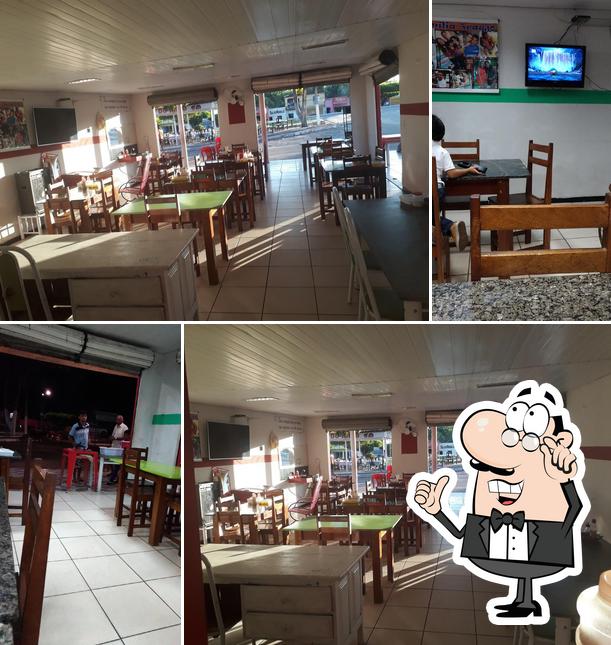 Baião de Dois restaurant, Бразилия, 94 65272 000 - Restaurant reviews