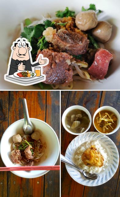 ร้านริมคลอง restaurant, Ban Chang - Restaurant reviews