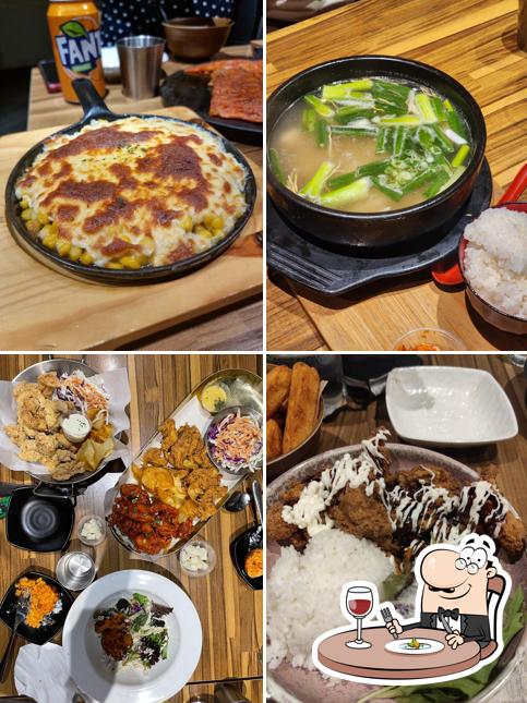 Chi Mc Resturant & Bar, Brisbane - Restaurant menu, prices and reviews