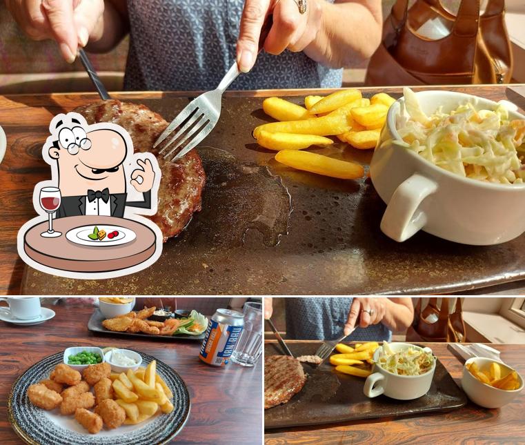 Find the best place to eat in Crieff, spring 2024 - Restaurant Guru