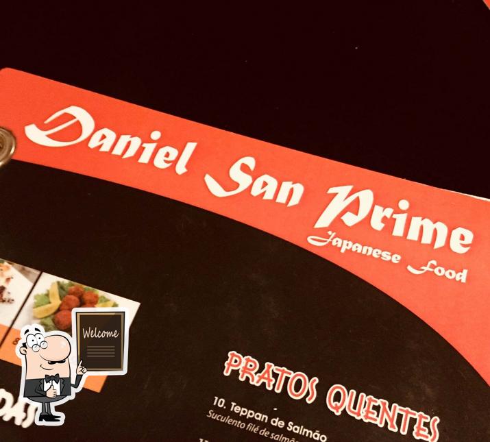 Daniel San Prime - Franca restaurante 1, Franca - Avaliações de ...