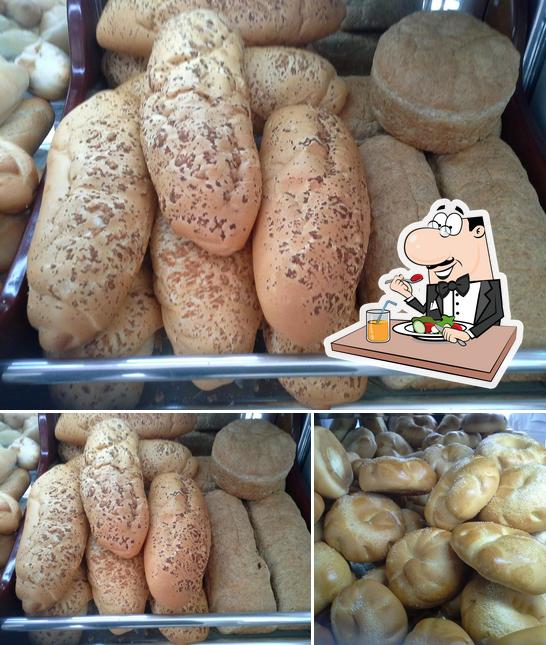 God and bread, Bogotá - Restaurant reviews