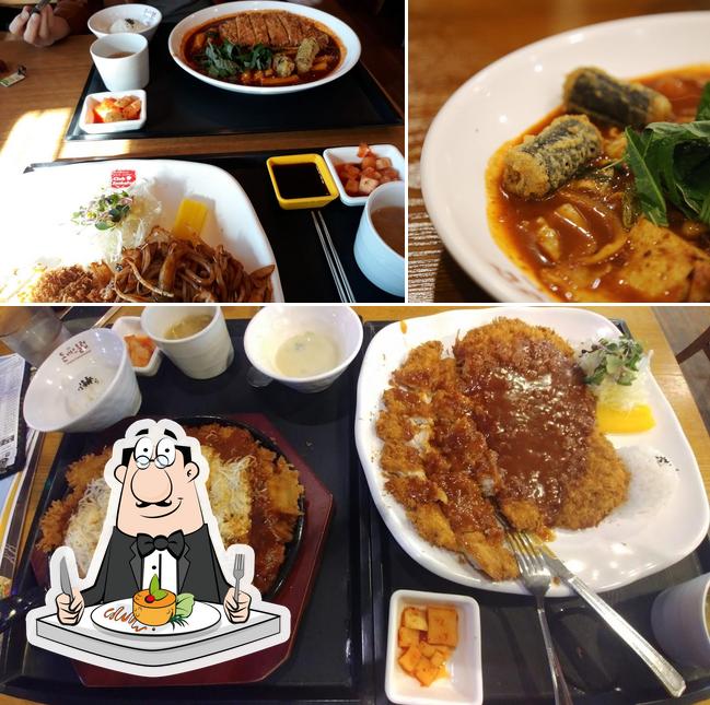 돈까스클럽 서오릉점, Goyang - Menú del restaurante, precios y reseñas