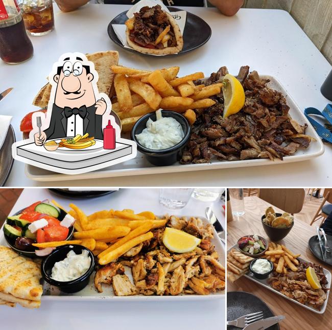 Greca Street in Oakleigh - Restaurant reviews