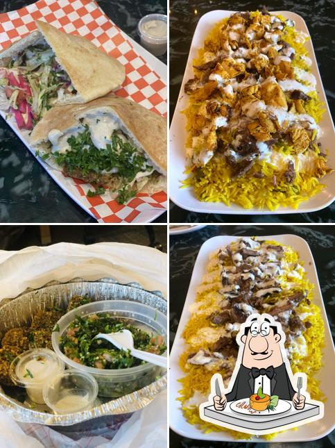 Habibi Kitchen, Sugar Land - Restaurant menu, prices and reviews