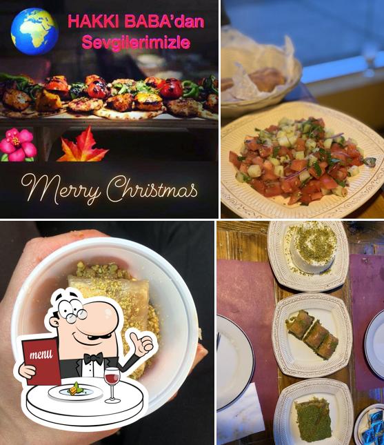 Hakki Baba Turkish Mediterranean Restaurant in Cliffside Park ...