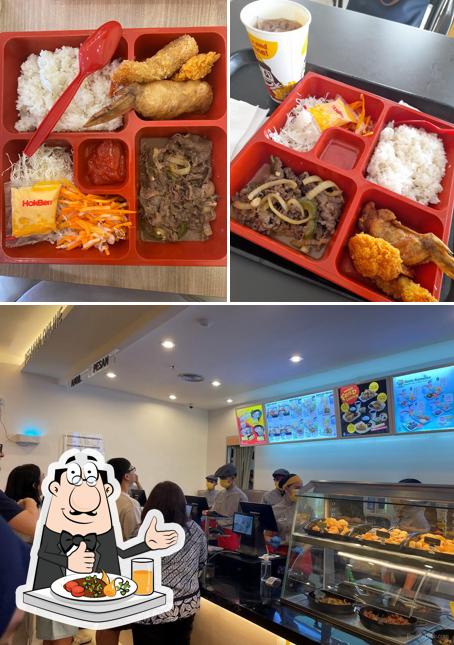 HokBen E-Walk Balikpapan restaurant, Balikpapan - Restaurant reviews