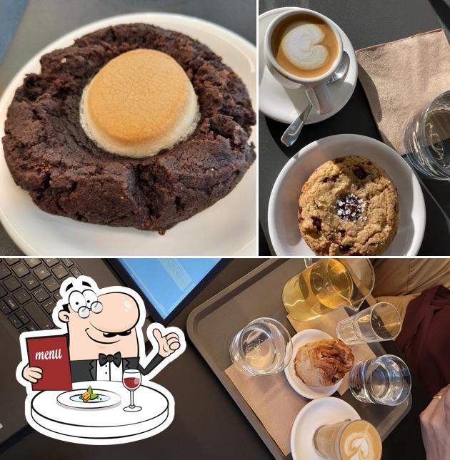 KONA コーナー. Miscellaneous Corner, Guadalajara - Menú del restaurante ...