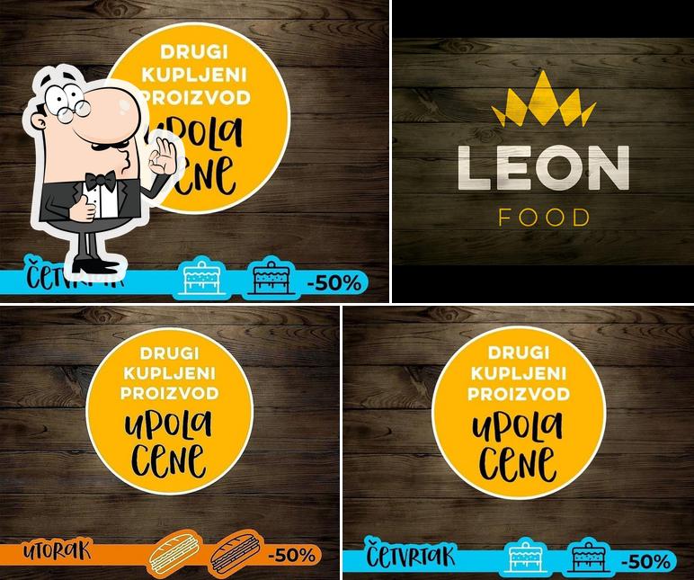 Leon Food 1, Vranje - Restaurant menu, prices and reviews