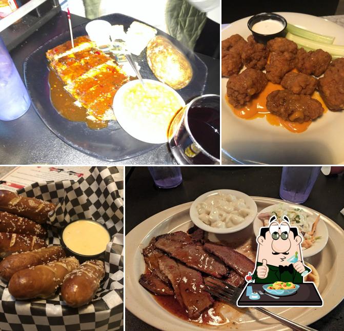 Maple City TAPS, Chardon - Restaurant menu, prices and reviews
