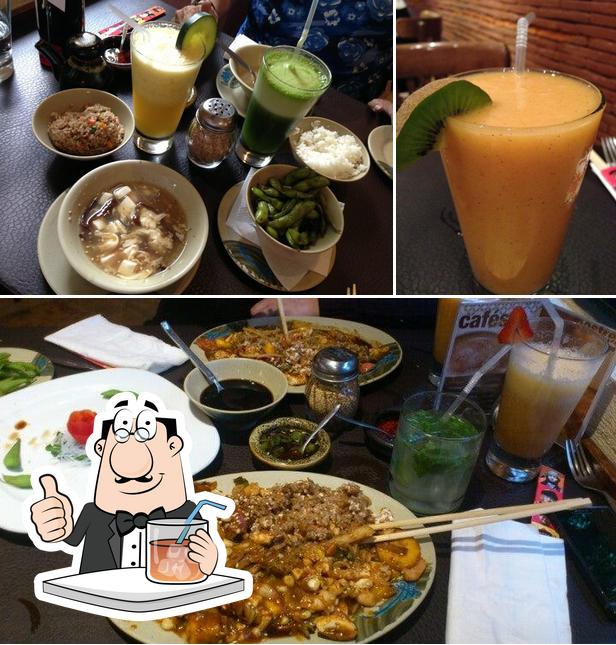 Mongo, Ciudad de México - Menú del restaurante, precios y reseñas
